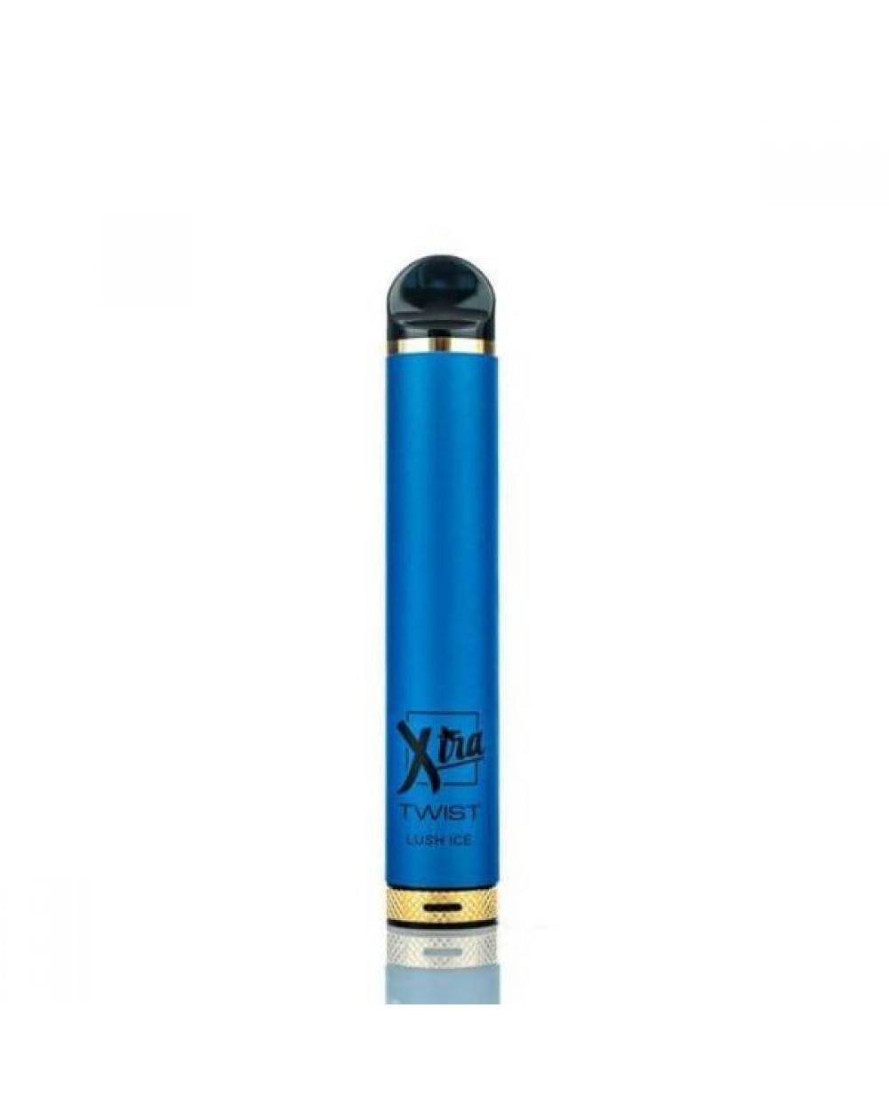Lush Ice Disposable Device by Xtra Twist | VapingeLiquid.com