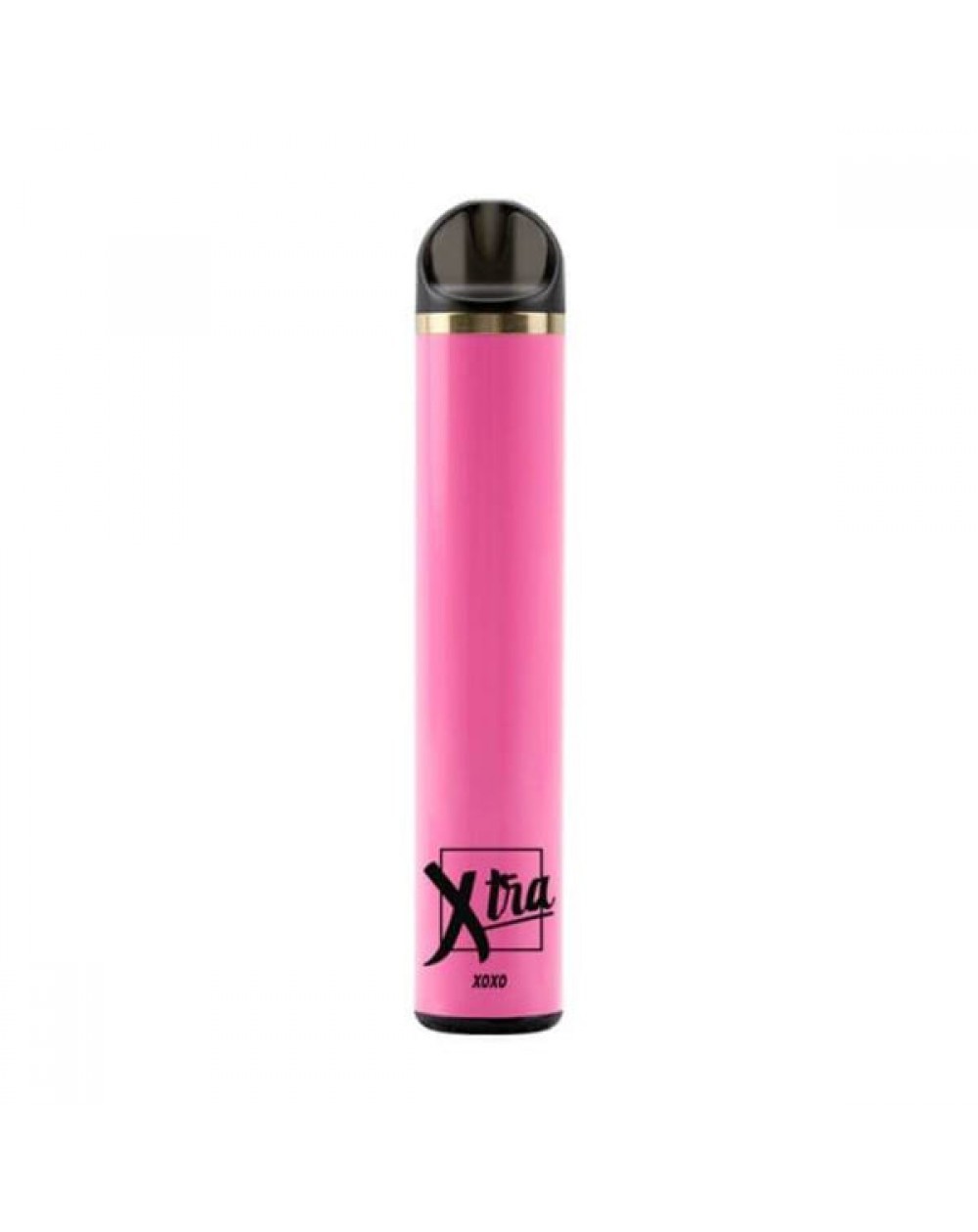 Xtra XOXO (Peach Ice) Disposable Device | VapingeLiquid.com
