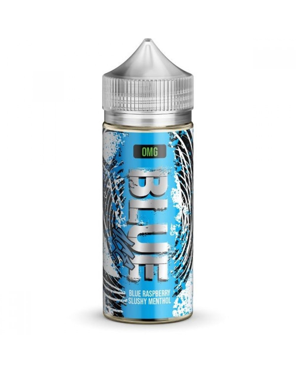 Blue Ice Vape Juice by VaperGate | VapingeLiquid.com