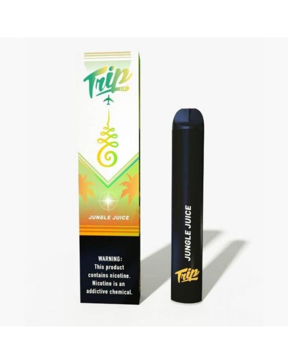 Trip Lit Jungle Juice Disposable Device | VapingeLiquid.com