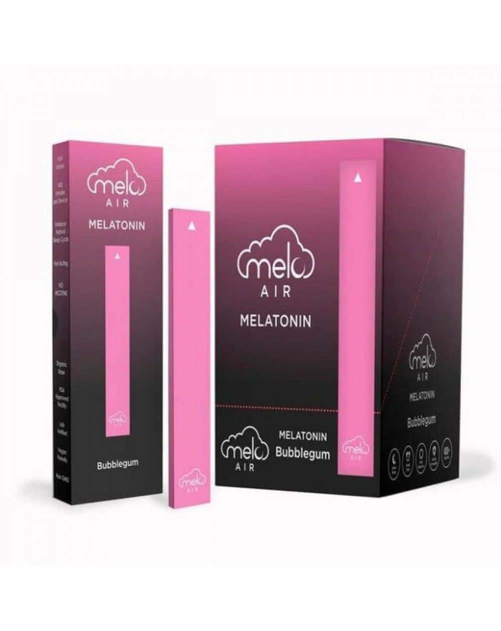 Melo Air Melatonin Disposable Vape Pen | VapingeLiquid.com