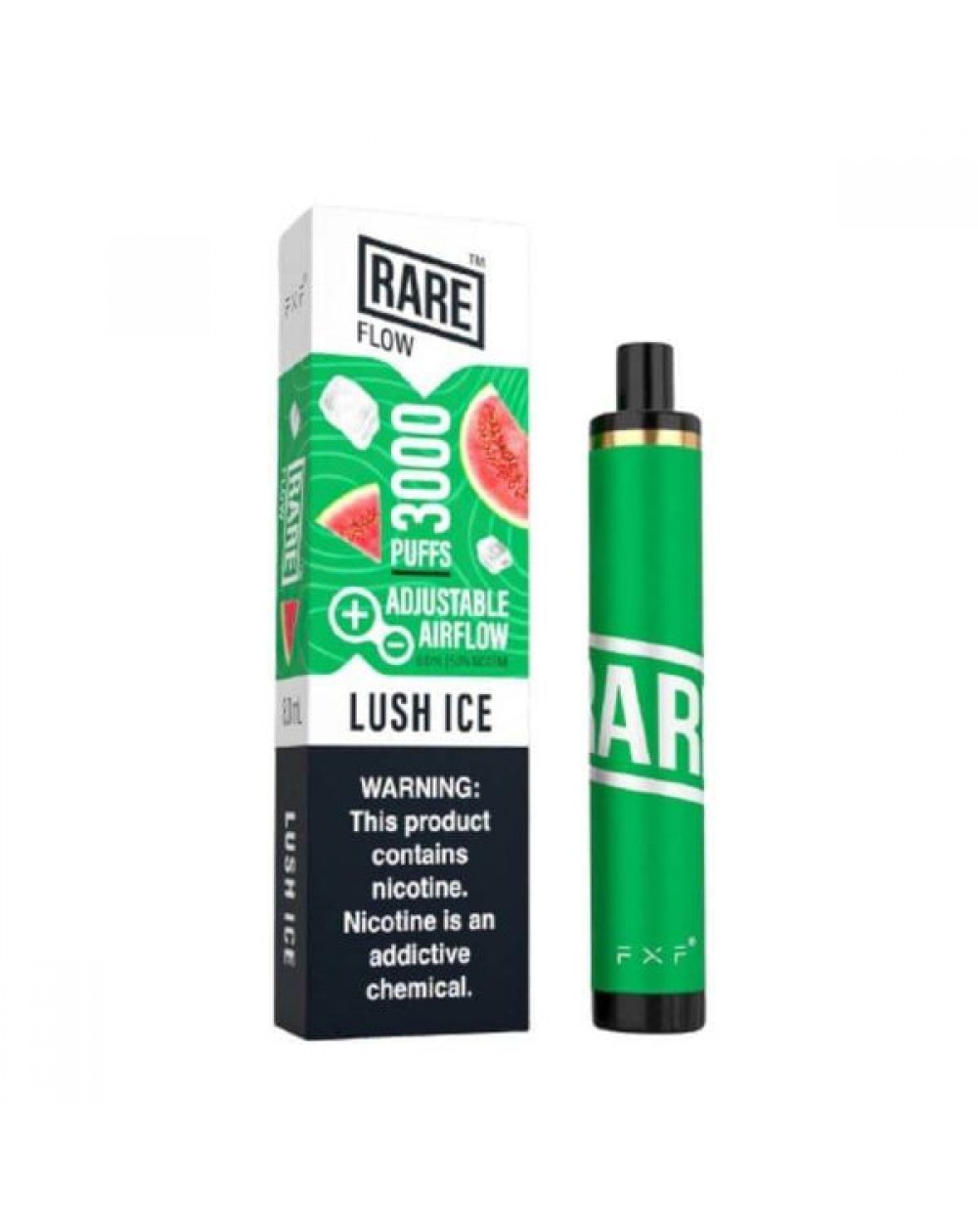 Rare Flow Disposable Vape Pen | VapingeLiquid.com