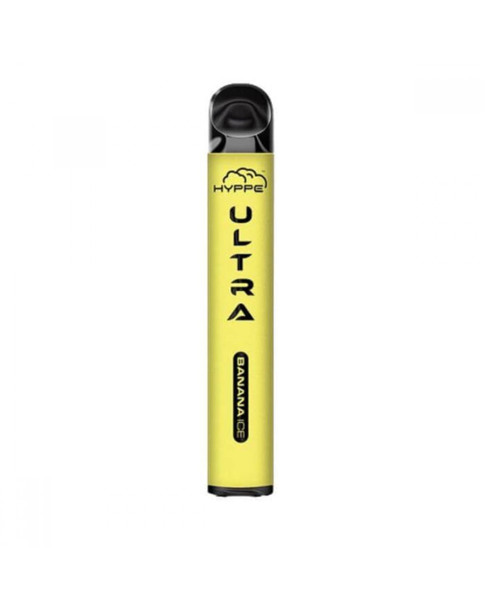 Hyppe Bar Ultra Banana Ice Disposable Device | VapingeLiquid.com