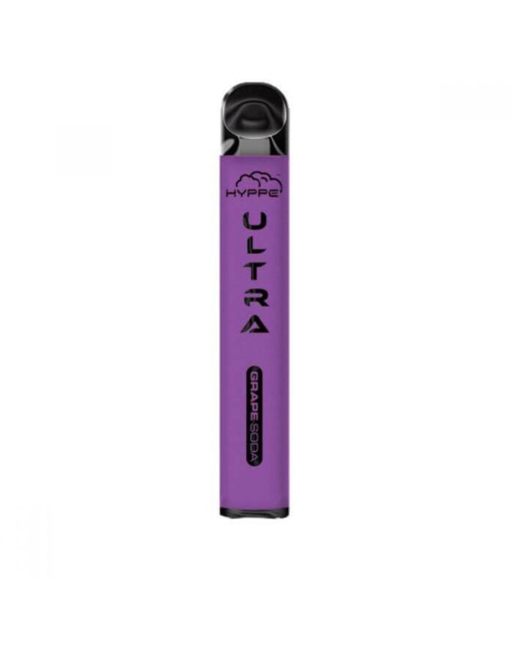 Hyppe Bar Ultra Grape Soda Disposable Device | VapingeLiquid.com