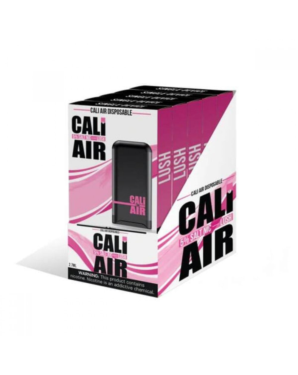 Cali Air Lush Disposable Device | VapingeLiquid.com
