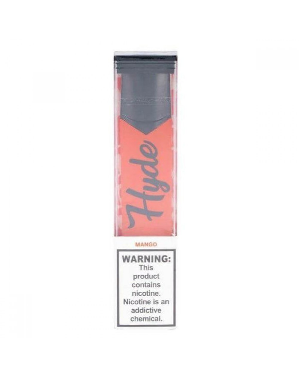 Mango Disposable Device by Hyde Color Edition | VapingeLiquid.com