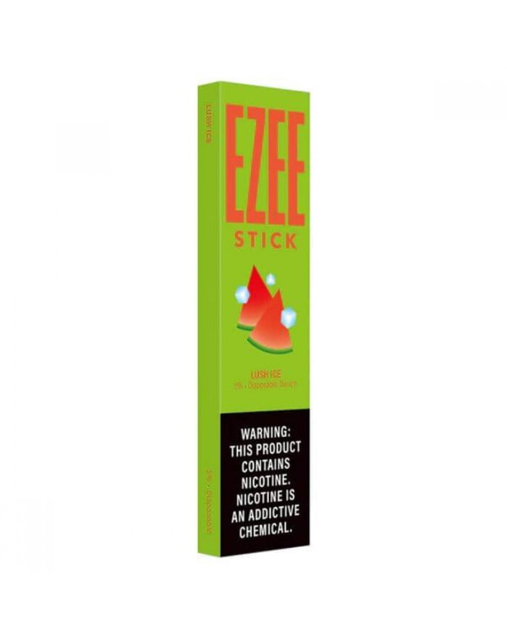 Ezee Stick Lush Ice Disposable Device | VapingeLiquid.com