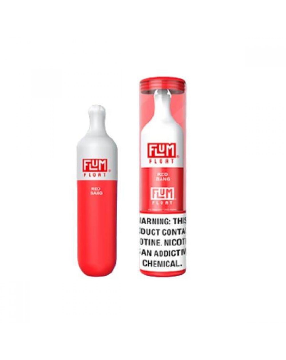 FLUM Float Disposable Vape Pen | VapingeLiquid.com