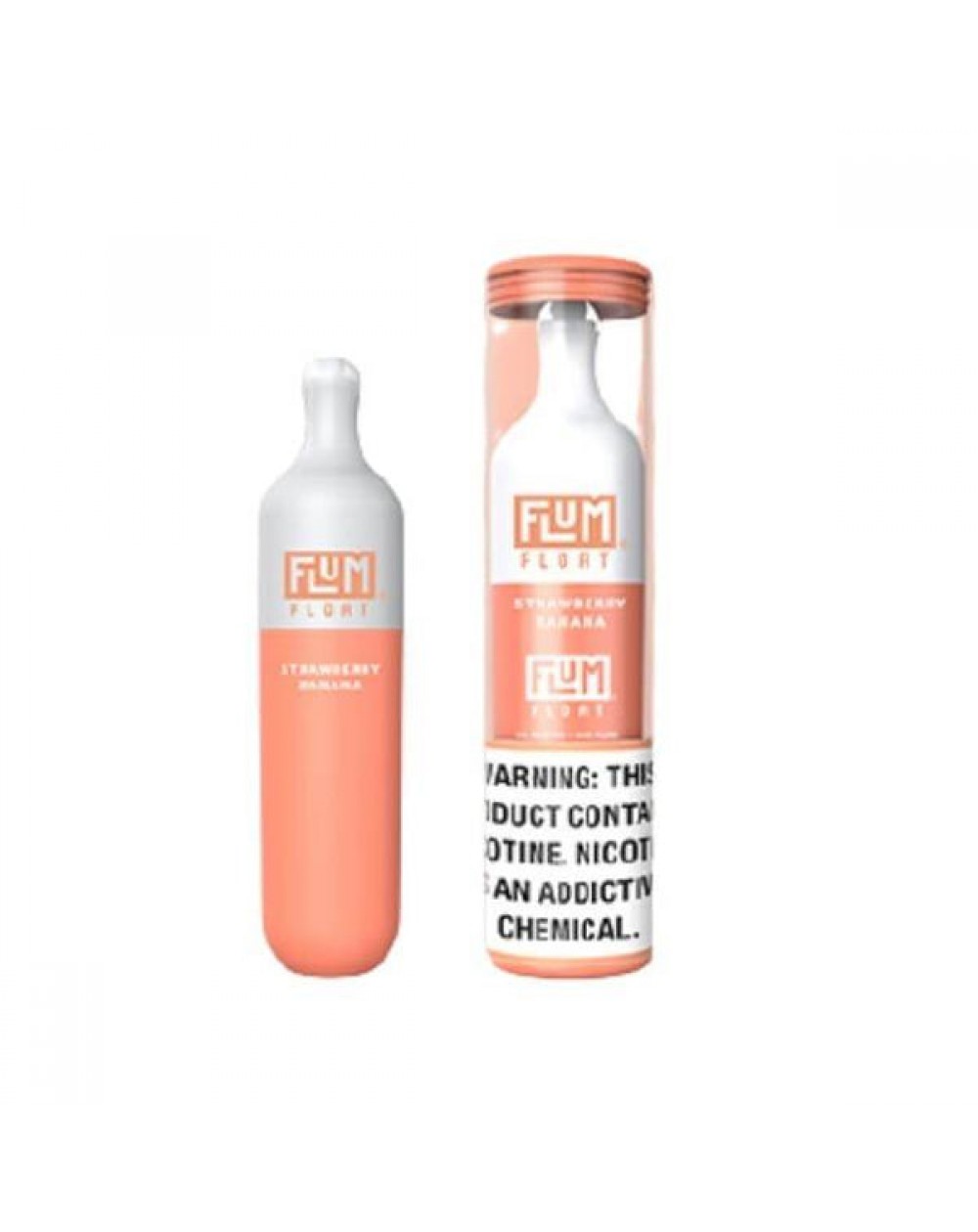 FLUM Float Disposable Vape Pen | VapingeLiquid.com