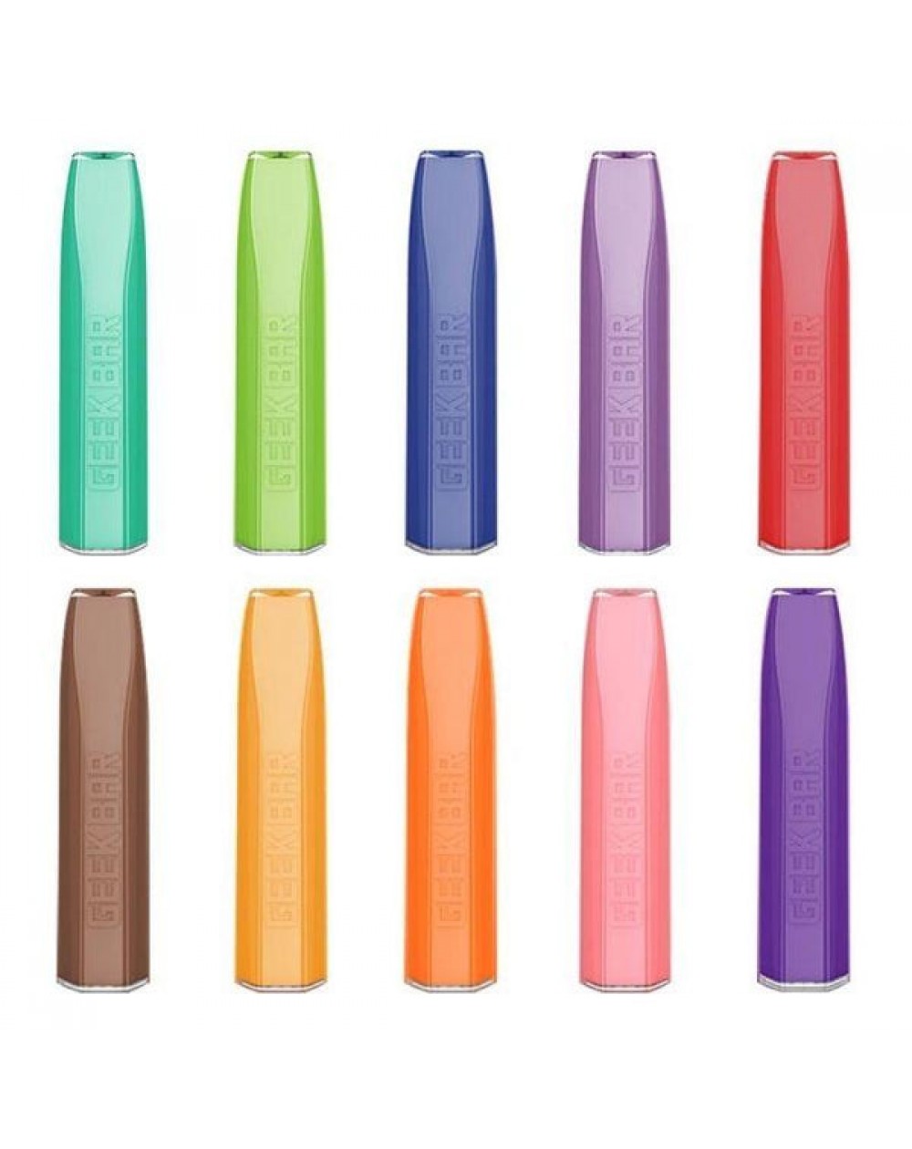 Geek Bar Pro Disposable Vape | VapingeLiquid.com