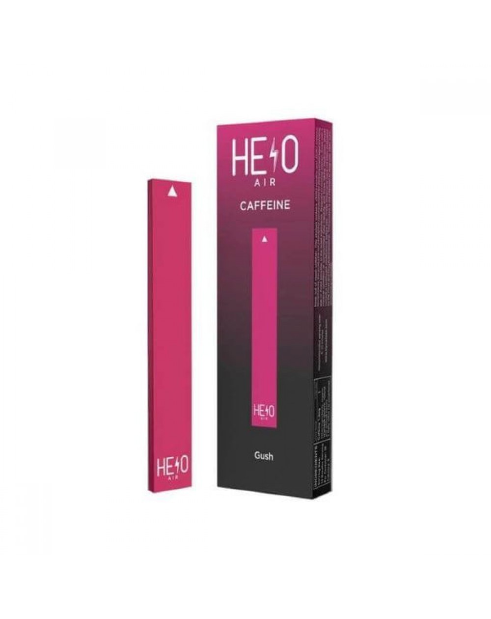 Helo Air Caffeine Disposable Vape Pen | VapingeLiquid.com