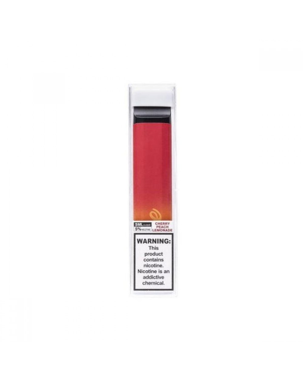 Hyde Edge Plus Cherry Peach Lemonade Disposable Vape Pen ...