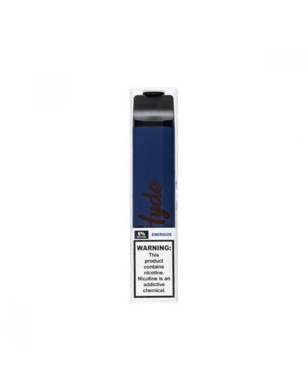 Hyde Edge Plus Energize Disposable Vape Pen | VapingeLiquid.com