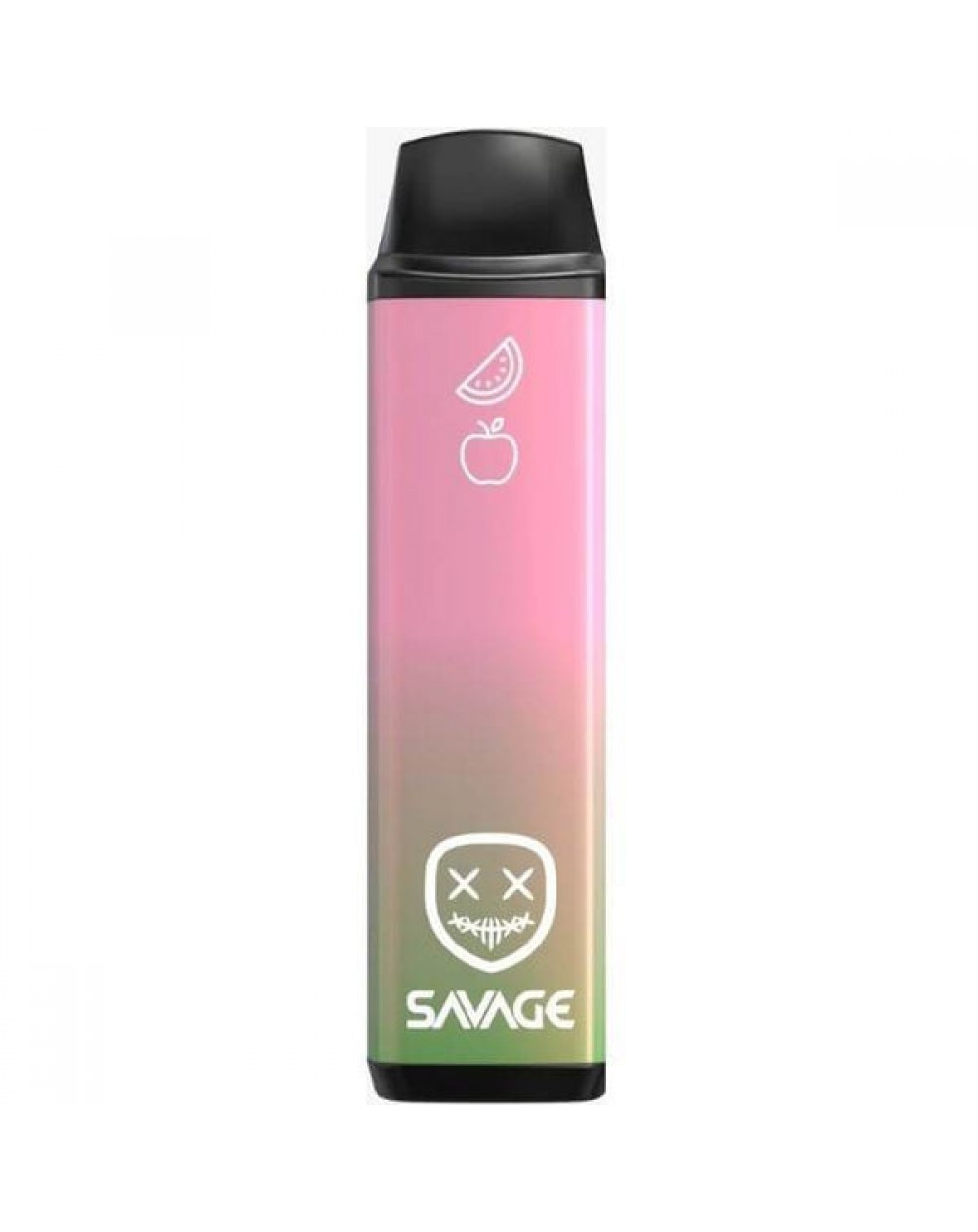 Savage Vapor Tobacco Free Nicotine Disposable Vape Pen | VapingeLiquid.com