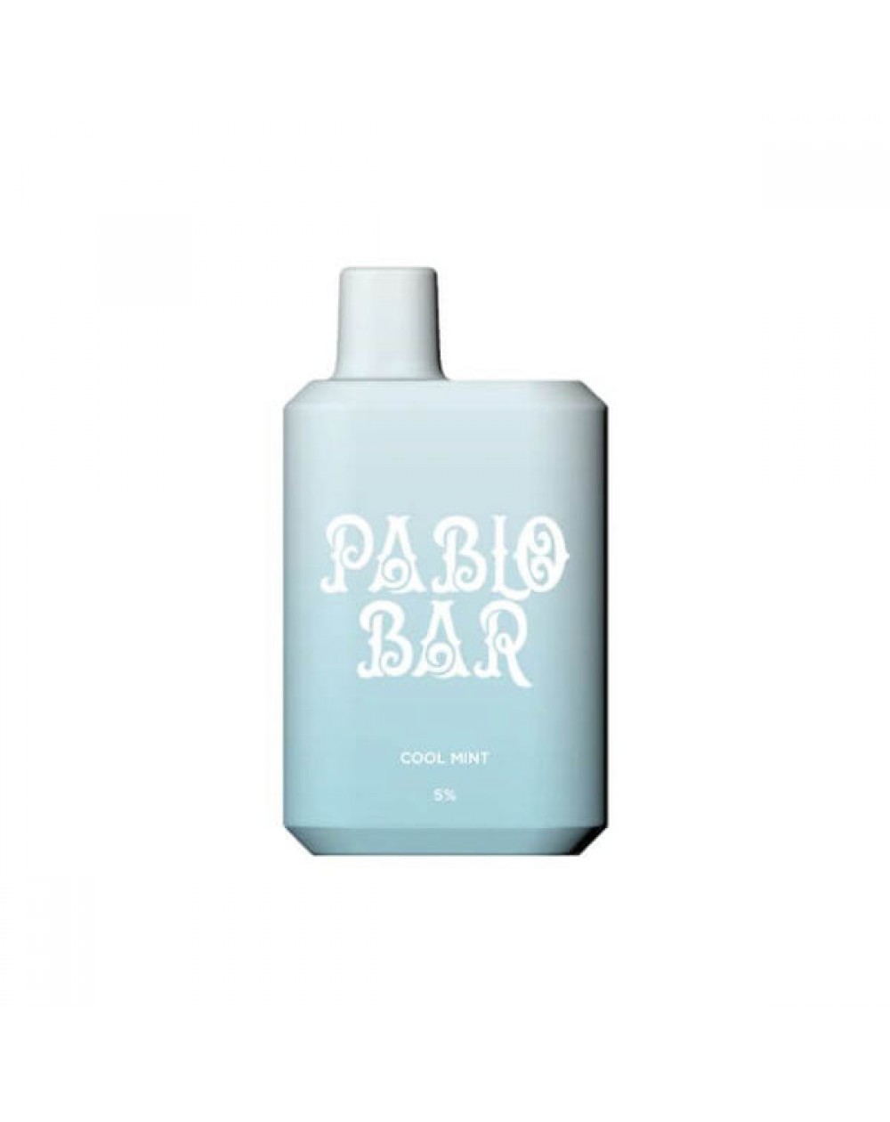 Pablo Bar Mini Rechargeable Disposable Vape Pen | VapingeLiquid.com