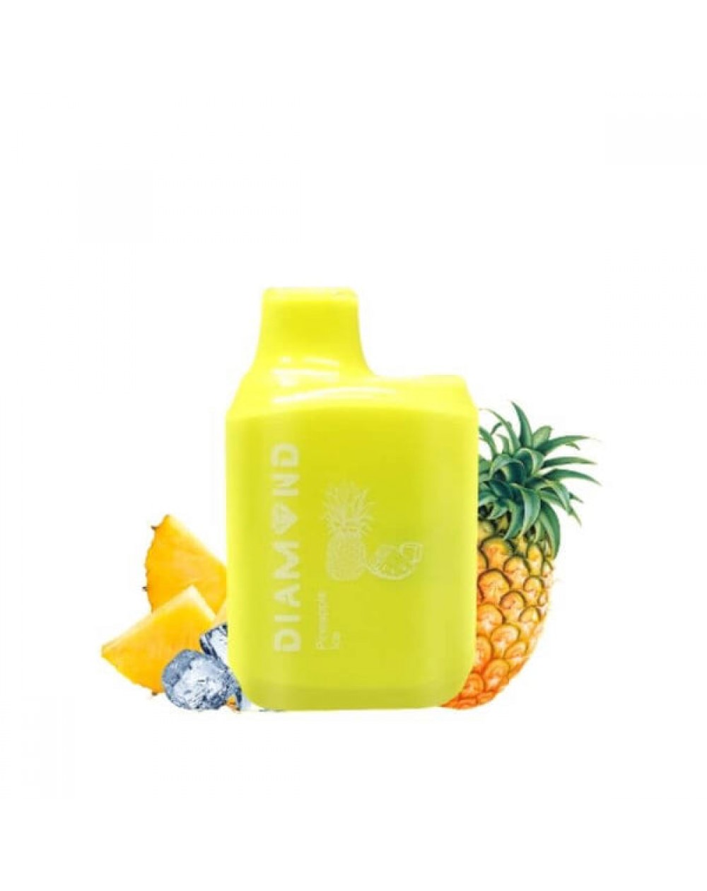 Mosmo Diamond Disposable Vape Pen | VapingeLiquid.com