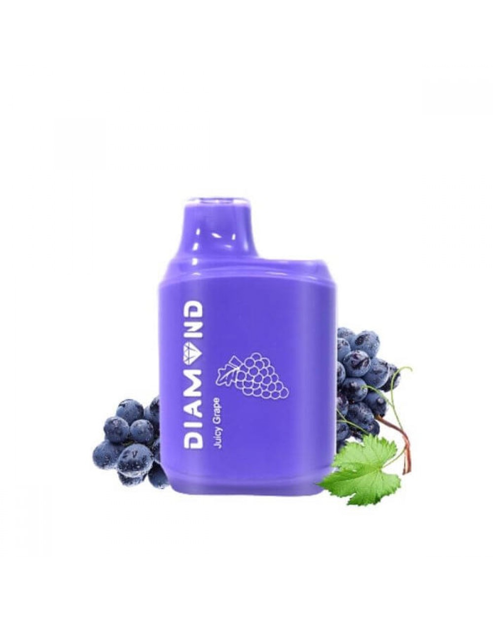 Mosmo Diamond Disposable Vape Pen | VapingeLiquid.com