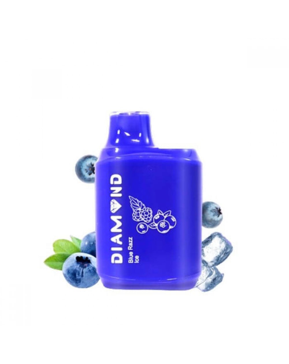 Mosmo Diamond Disposable Vape Pen | VapingeLiquid.com