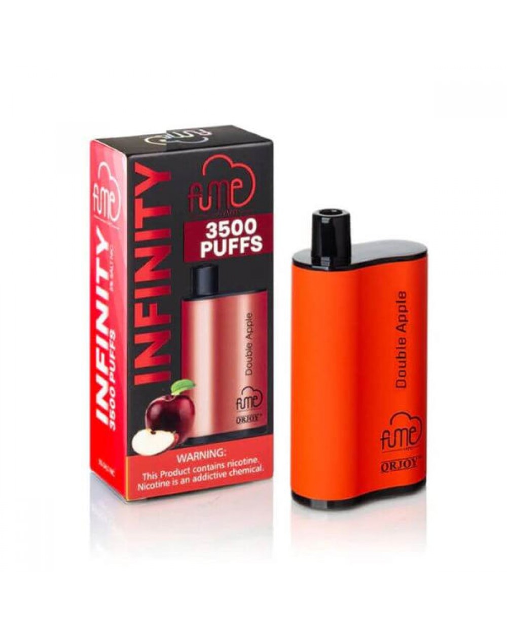 Fume Infinity Disposable Vape Pen | VapingeLiquid.com