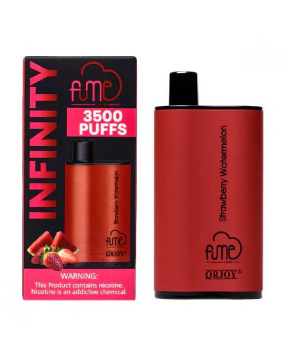 Fume Infinity Disposable Vape Pen | VapingeLiquid.com