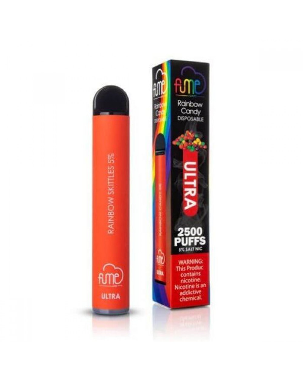 Fume Ultra Disposable Vape Pen | VapingeLiquid.com