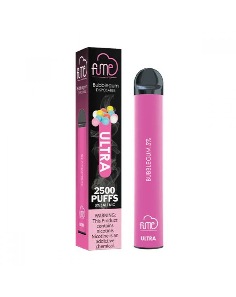 Fume Ultra Disposable Vape Pen | VapingeLiquid.com