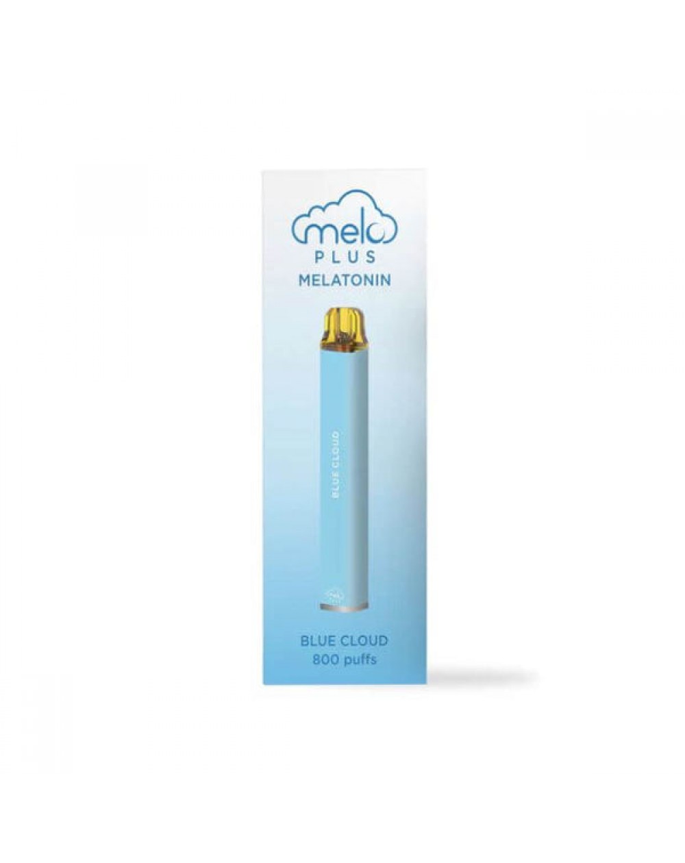 MELO Plus Melatonin Disposable Vape Pen | VapingeLiquid.com