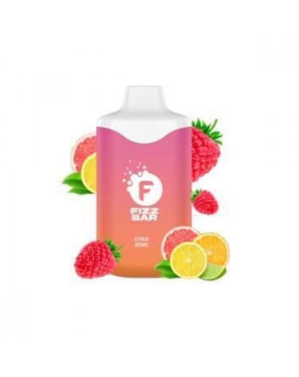 FIZZ Bars Tobacco Free Nicotine Disposable Vape | VapingeLiquid.com