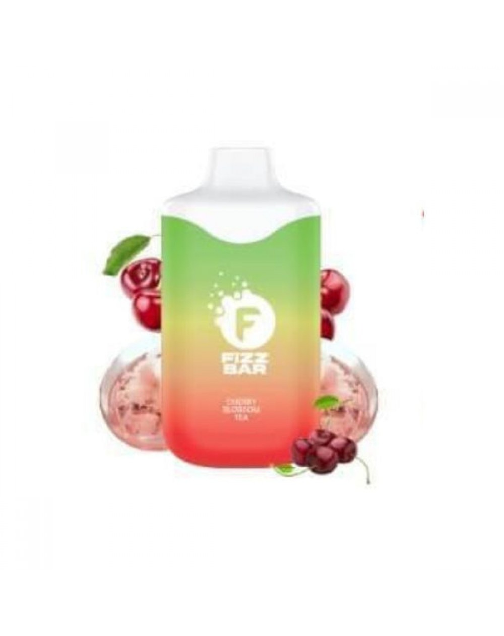 FIZZ Bars Tobacco Free Nicotine Disposable Vape | VapingeLiquid.com