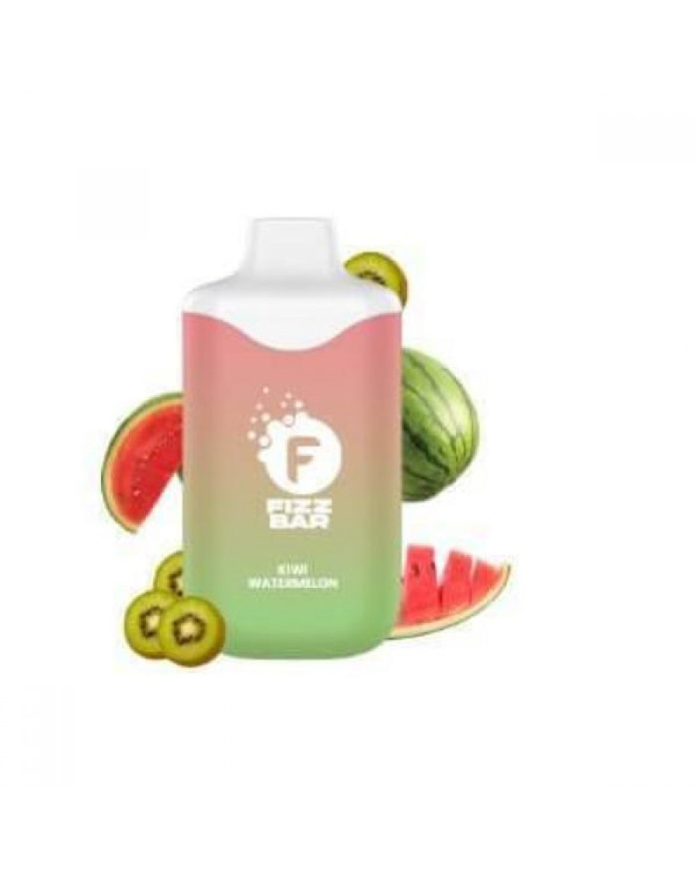 FIZZ Bars Tobacco Free Nicotine Disposable Vape | VapingeLiquid.com
